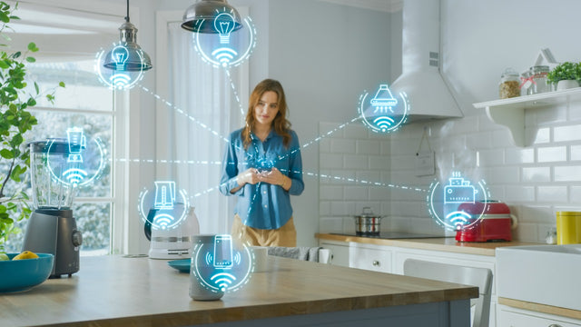 20 Best Smart Home Devices That Are Actually Worth Buying This Year ...
